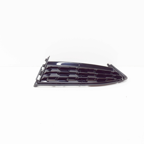 NEW BMW 7 G11 M FRONT BUMPER RIGHT GRILLE 8092158 51118092158 ORIGINAL ...