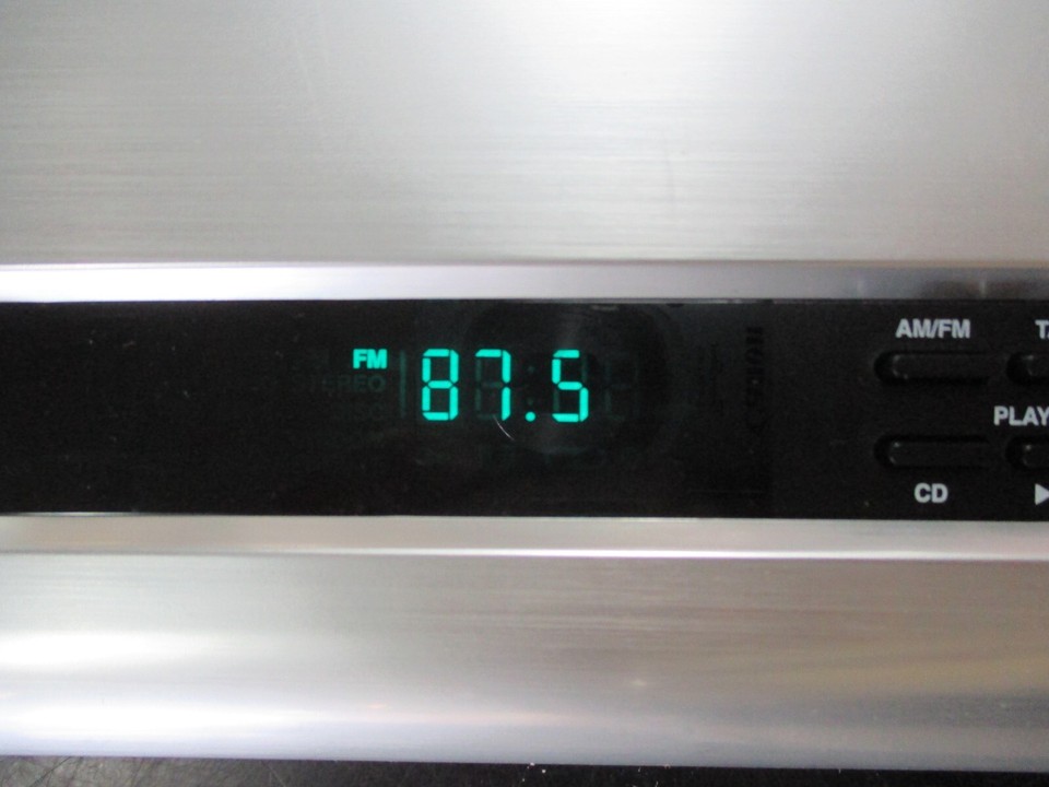 Bose 5/8/12 RADIO AM FM Music Center CD Receiver only new open box | eBay