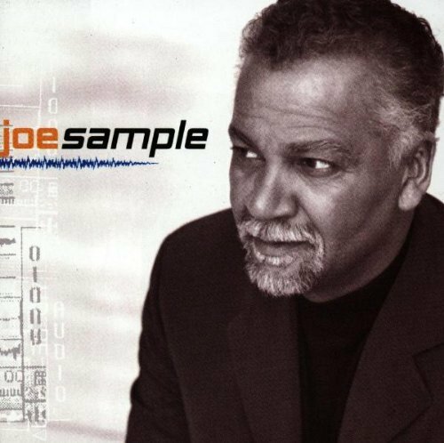 Sample This, Joe Sample - (Compact Disc) EXC ! -RR 93624657224| eBay