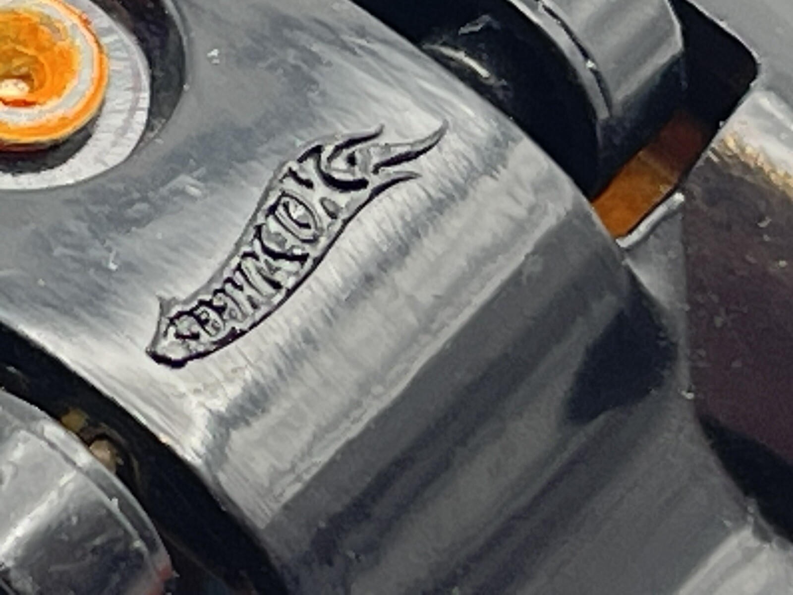 Hot Wheels H2GO Boat Racer Orange 1:64 Diecast No Packaging 2012 | eBay