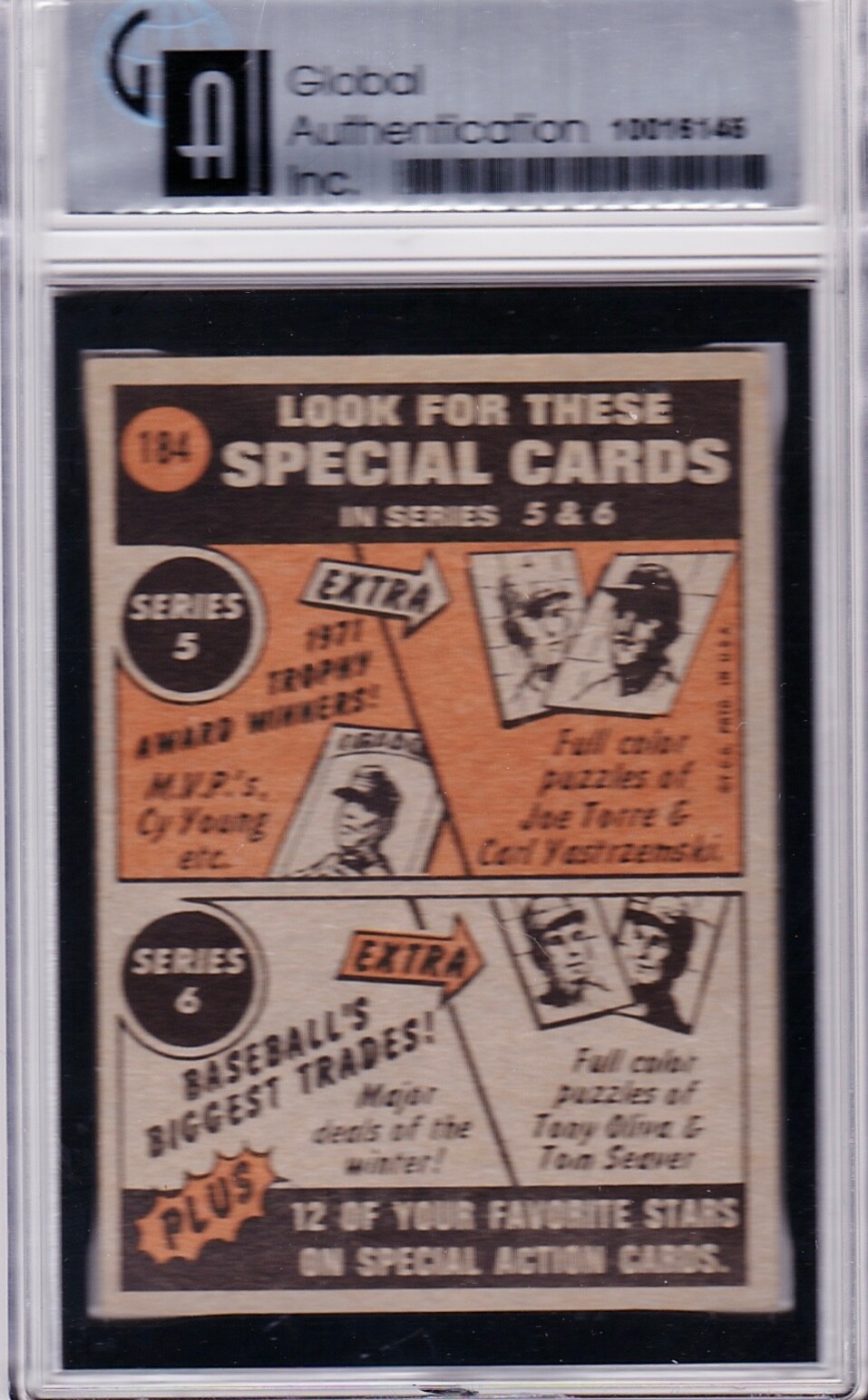 1972 Topps - In Action Bill Melton #184 for sale online | eBay