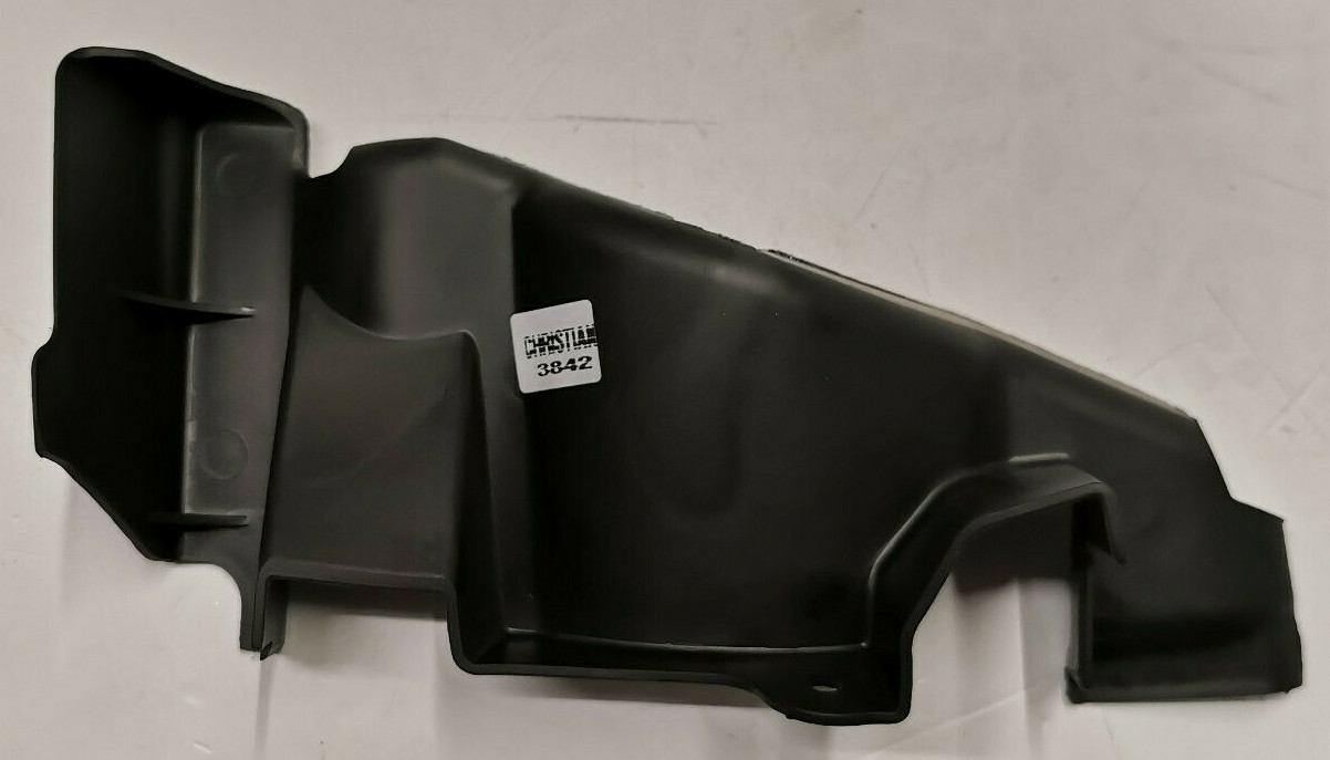 Genuine - Range Rover 13+ Right Hand Deflector - Air - LR033399 | eBay