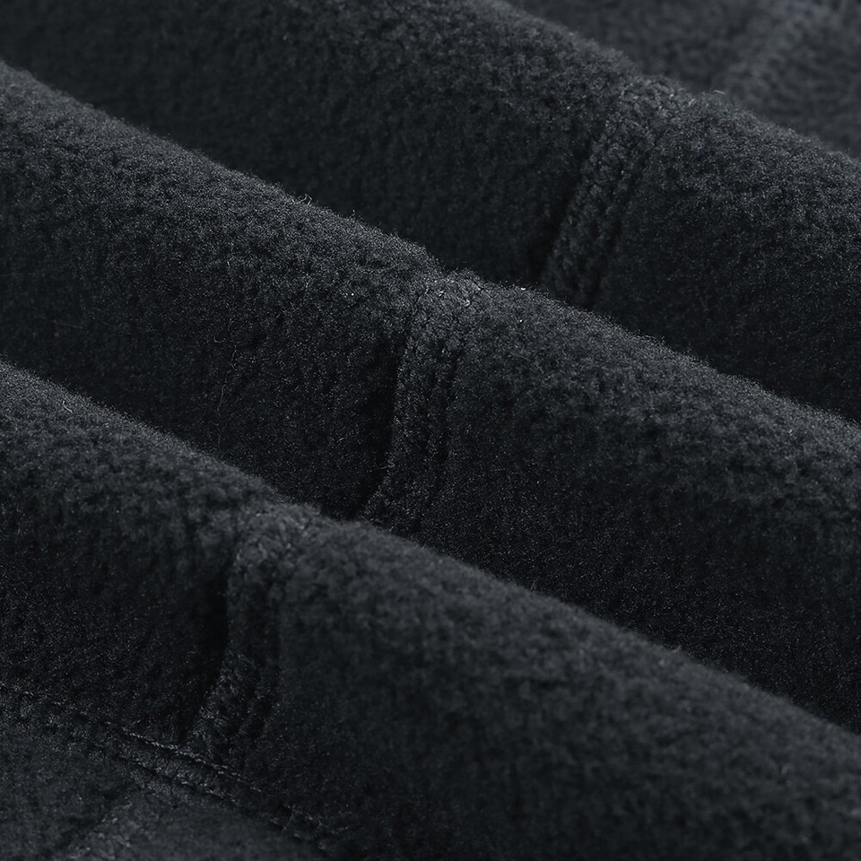 Winter Fleece Face Mask Scarf Balaclava Neck Warmer Gaiter Ski ...