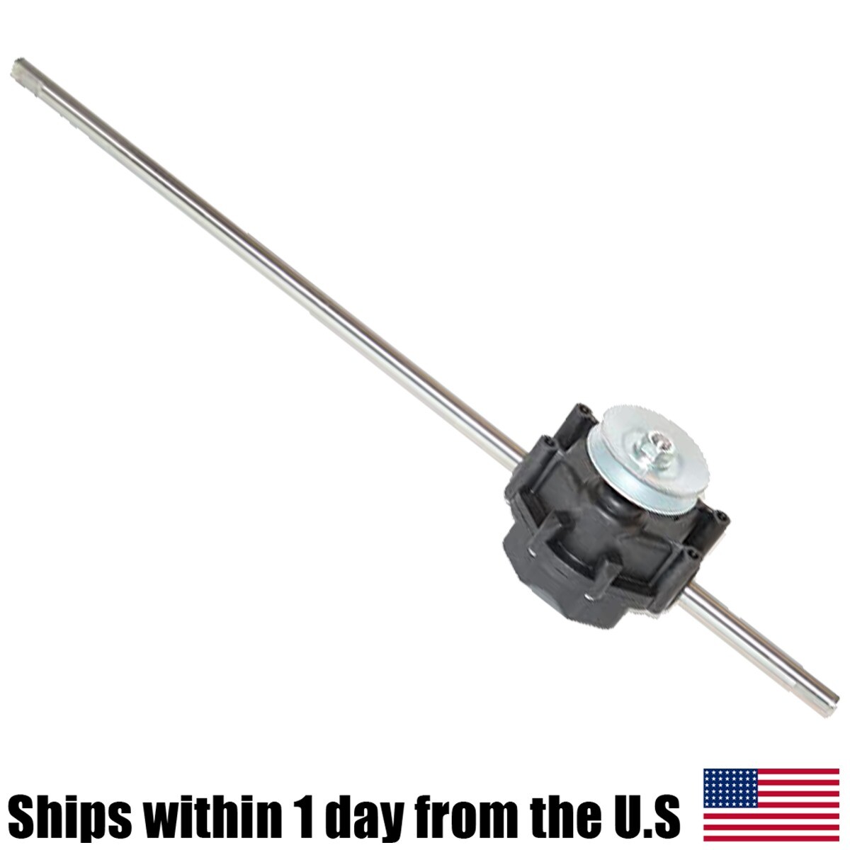 Genuine OEM Toro 121-9178 Recycler RWD Transmission for 22 in. 20332 ...