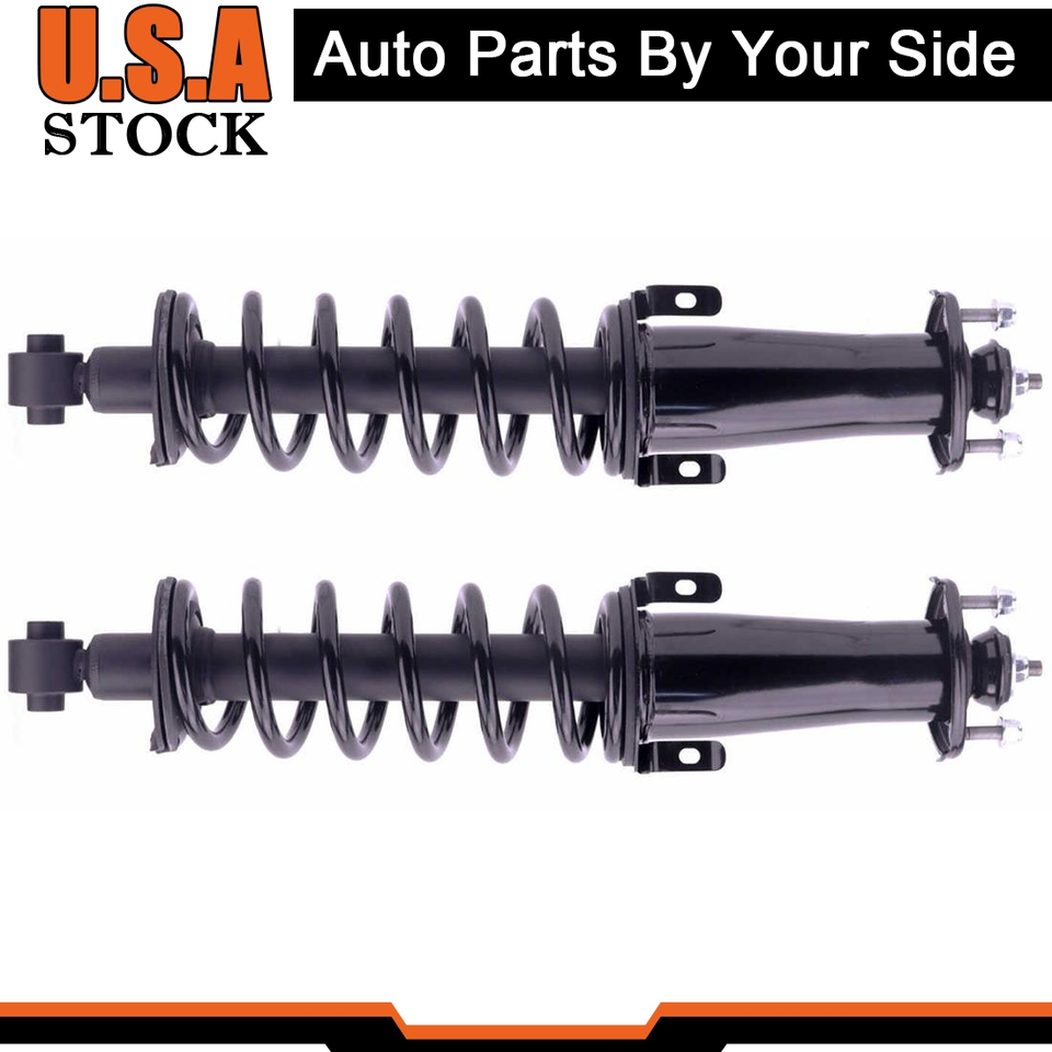 Monroe OEM Rear Struts For 2006-2013 Lexus IS250/IS350 2WD | eBay