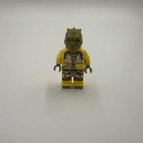 Lego Star Wars Minifigures - Bossk 75167 sw0828 | eBay