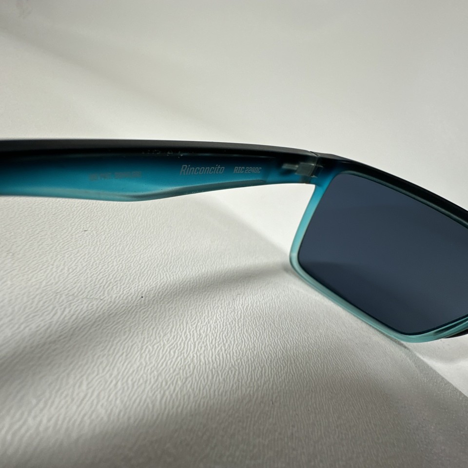 Costa X Ocearch Rinconcito RIC 2240C Sunglasses Blue w/ Case | eBay