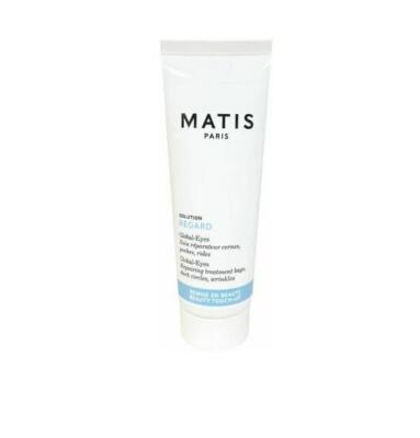 MATIS Global Eyes 50ml salon #usau | eBay