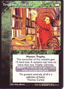 Australia's Online VTES Card Store | eBay Stores