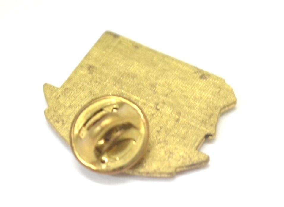 1993 ATA Pin Badge Pennsylvania State Shoot Trapshooting Competition ...