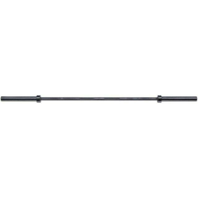 Impex STB75 Olympic Barbell - 45lb for sale online | eBay