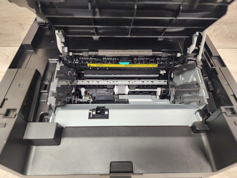 Canon ImageClass MF227dw Monochrome Printer Copier 1004 Page Count ...