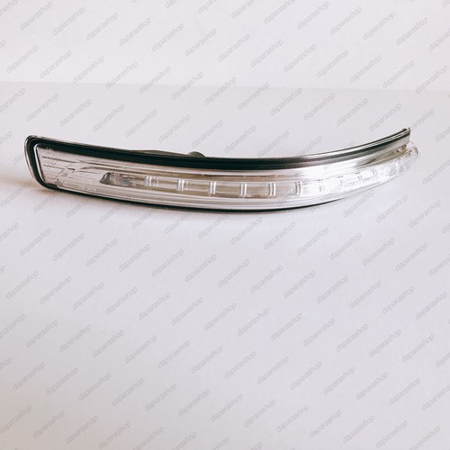 87614 1W000, 87624 1W000 Genuine OEM LED Side Mirror Signal Lamp LH, RH ...