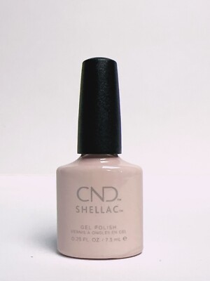 CND Shellac Gel Polish Beau 0.25oz | eBay