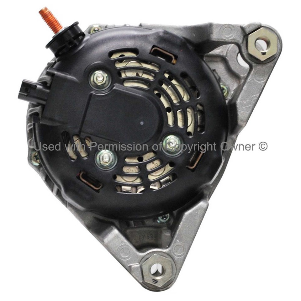Alternator Quality-Built 15034 Reman | eBay