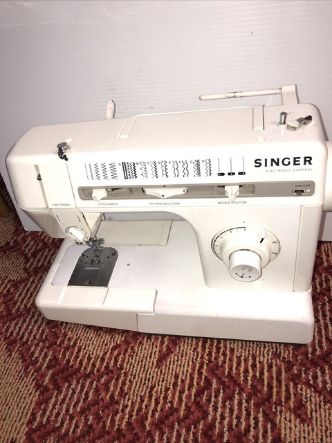 SINGER 4832C Arm Sewing Machine Quilting Embroidery for sale online | eBay