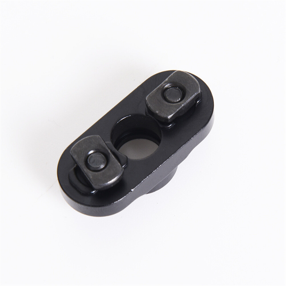 M-LOK QD Sling Mount Swivel With Quick Detach Stud Attachment MLOK ...
