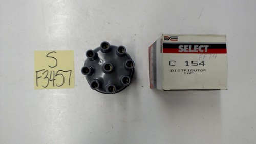 C154 Distributor Cap | eBay