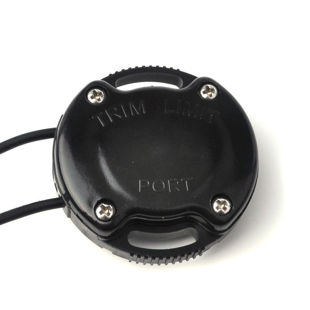 MerCruiser Trim Sender/Limit Kit Alpha Bravo Gen 1 I I2 II - 805320A03 ...