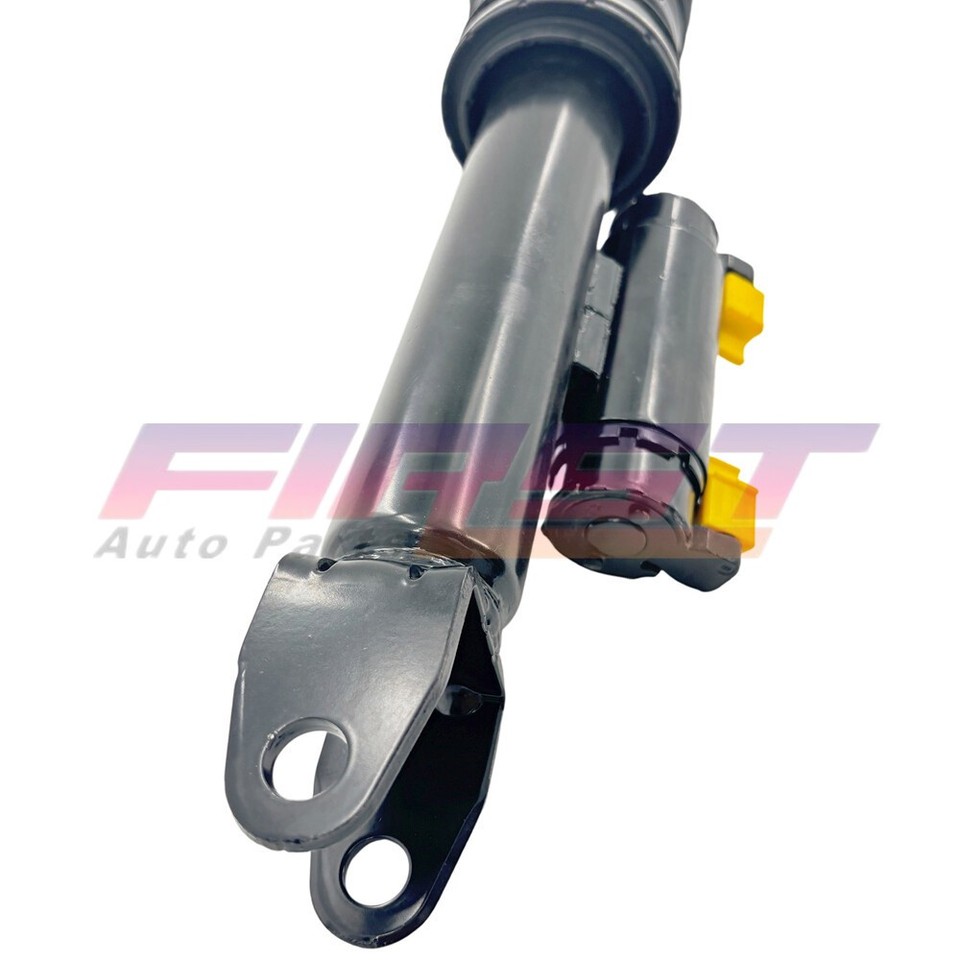Pair Front Air Struts Fit Mercedes Benz S Class W222 S400 S500 S550 ...