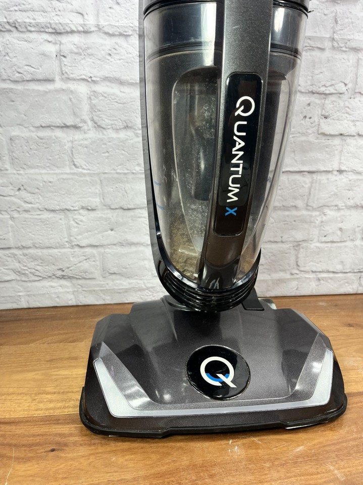 Quantum X QX-8002-PH Upright Bagless water filtration Vacuum Cleaner ...