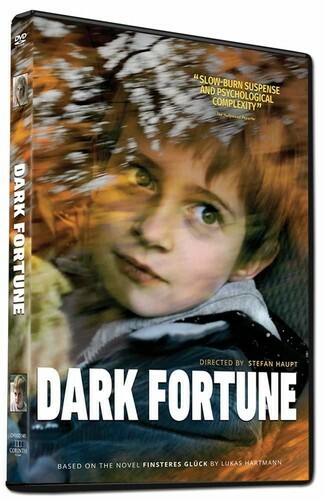 Dark Fortune (DVD) **Good w/insert** EX-LIBRARY 896137001504 | eBay