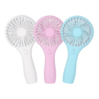 Portable Air Conditioner Handheld USB Small Fan Cooling Ultra-quiet And ...