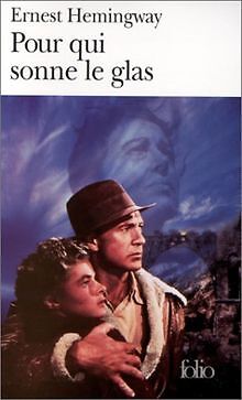 Pour qui sonne le glas von Hemingway, Ernest | Buch | Zustand ...