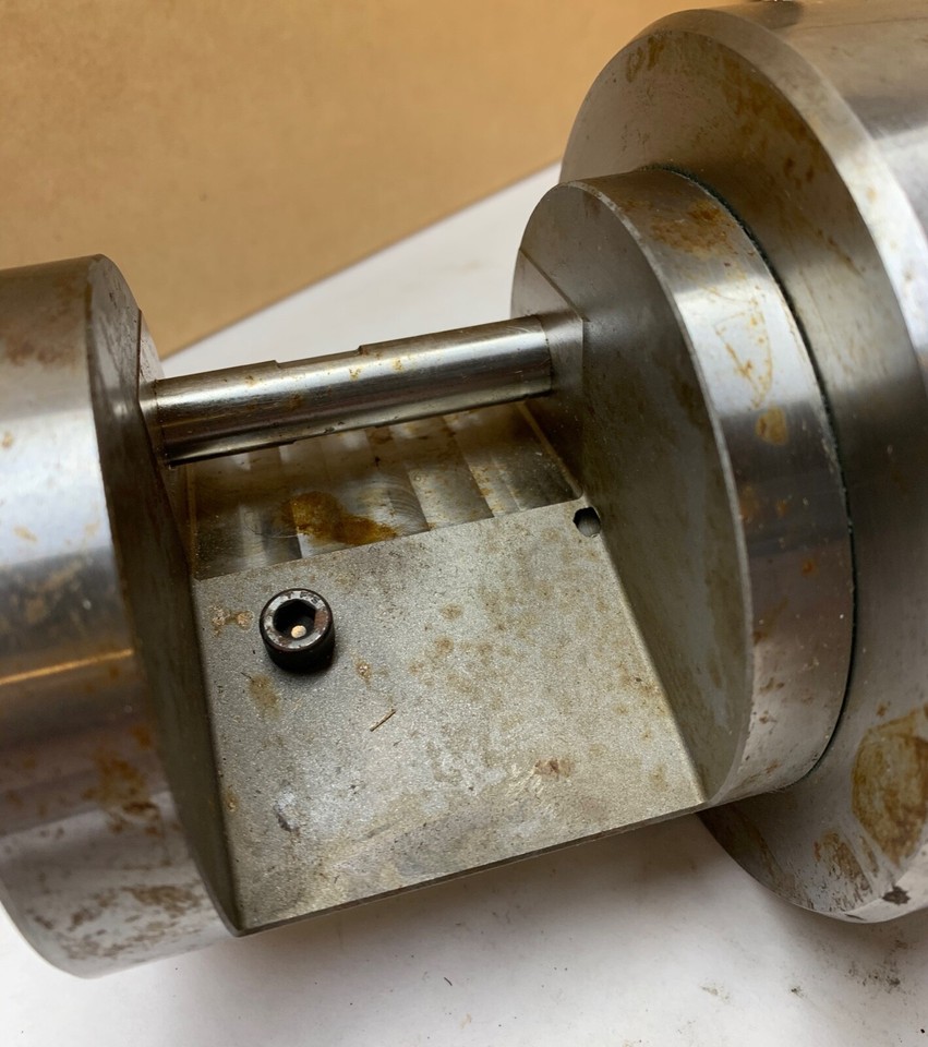 Steiner Autofacer Automatic Back Boring Back Spot-facing Tool AF 27191 ...