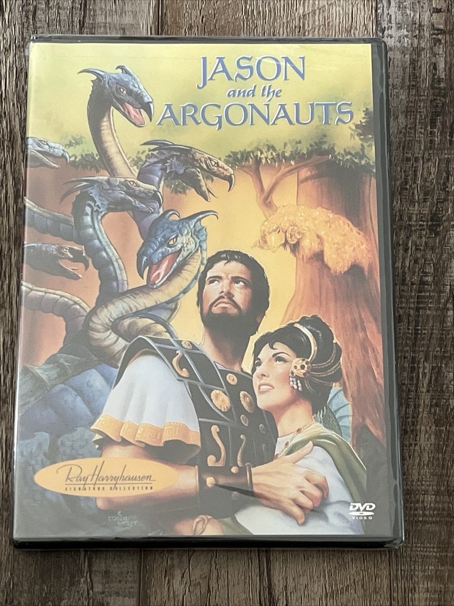 Jason And The Argonauts Cast Argonauts Wikipedia