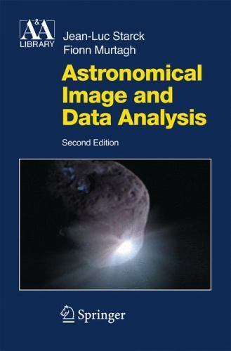 Astronomy and Astrophysics Library: Astronomical Image and Data ...