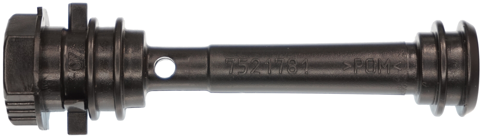 BMW Radiator Coolant Water Outer Drain Valve Plug Screw 17117521781 New ...