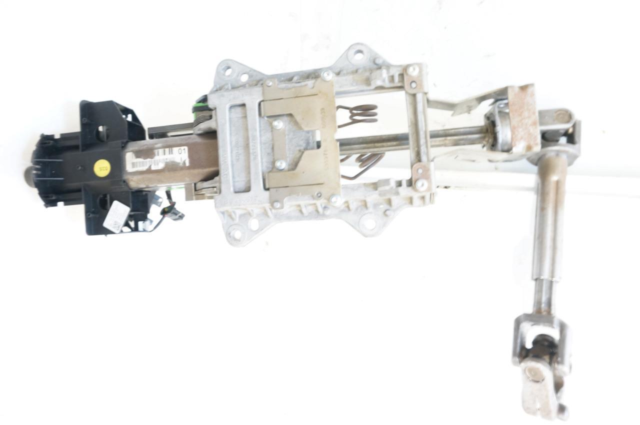 OEM Volkswagen MK5 Adjustable Steering Column Assembly 06-09 GTI Golf ...