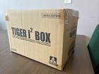 1/35 Takom #2201W Tiger 1 Wittmann Box Ltd Ed. (Two Tigers And One 1/16 ...