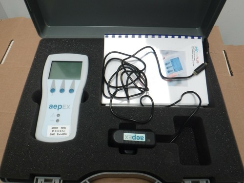 AEPEX Depth of Anaesthesia Monitoring System | eBay