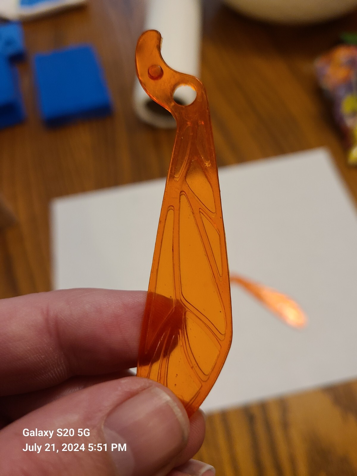 Mego Micronauts Kronos, 1979, Reproduction Wings | eBay