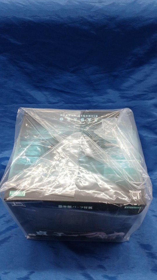 Figure Model Sadako Kotobukiya J5P46 | eBay