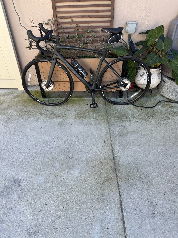 specialized road bike 56cm carbon frame | eBay