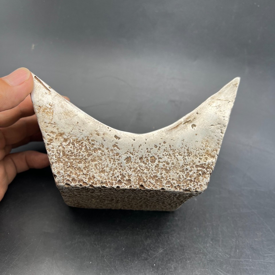 1368-1644 China Ming Dynasty Silver Ingot sycee tael currency 3588 ...