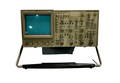 Tektronix 2246 100 mhz Oscilloscope | eBay