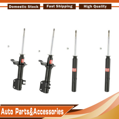 Front&Rear KYB Struts Shocks Suspension For 1989-1991 SUZUKI SWIFT | eBay