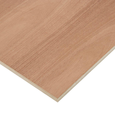 Purebond Hardwood Plywood Columbia Forest Products 3/4 In. X 4 Ft. X 8