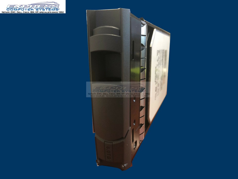 Netapp DS4246 24x 6TB 7.2K NL SAS X316A 144TB **IOM12 X5720A 12gbps | eBay