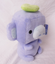 Discord Wumpus Plushie 9" Stuffed Toy for sale online | eBay