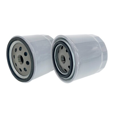 Oil and Fuel Filter Water Separator Set For Mercury MerCruiser 4.3 5.0 ...