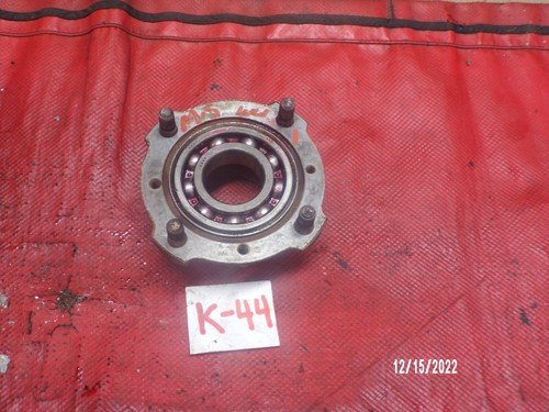 MG Midget, Sprite Rear Axle Hub, Original, !! | eBay