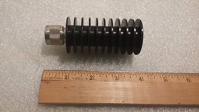 Waveguides - Dummy Load