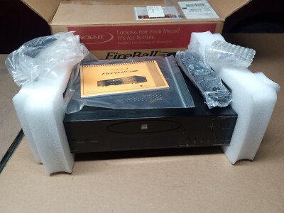 Escient Fireball Digital Music Manager E2-100, New old stock | eBay