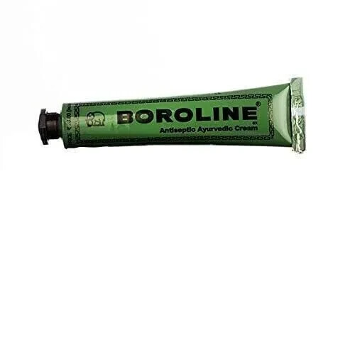 10 X Boroline Ayurvedic Anticeptic Cream 20g | eBay