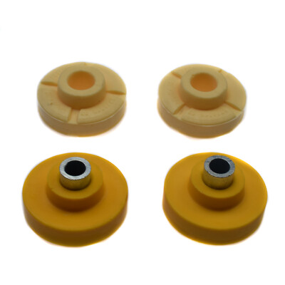 Rear Lower Upper Shock Absorbers Strut Mount Bushing for BMW X5 X6 ...